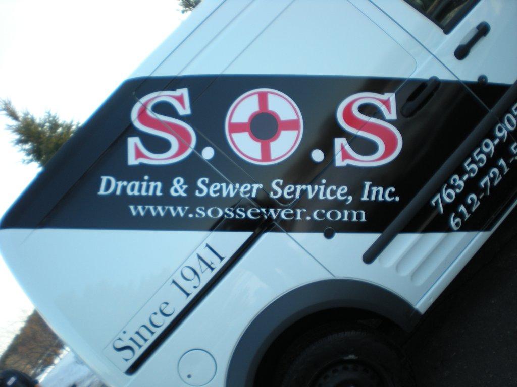 Residential drain and sewer services | Minneapolis..